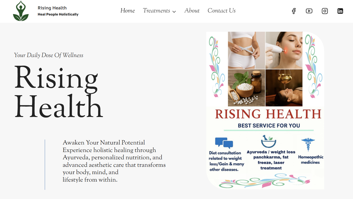 Suraj Saxena | Freelance Web Developer & SEO Specialist in Delhi-NCR